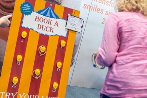 Welcome | BDIA Dental Showcase