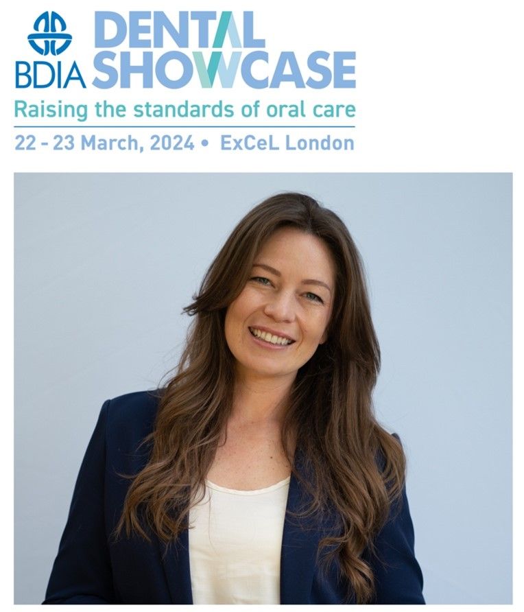 The digital oral health assessment – time for a whole-team approach ...