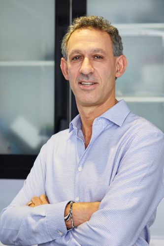 Speakers - BDIA Dental Showcase 2024
