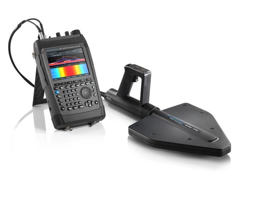 Rohde & Schwarz GmbH & Co. KG - Critical Communications World 2025