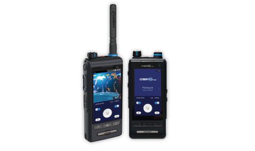 CYBERTEL BRIDGE - Critical Communications World 2025