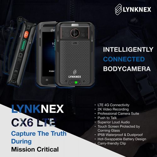 Exhibitor Products - Critical Communications World 2025