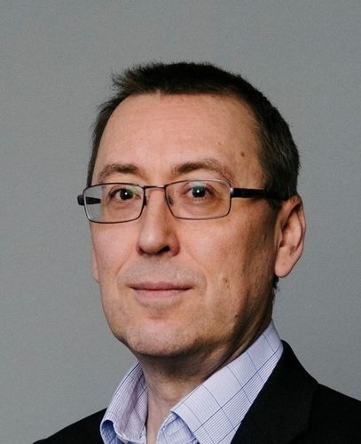 Speakers - Critical Communications World 2025