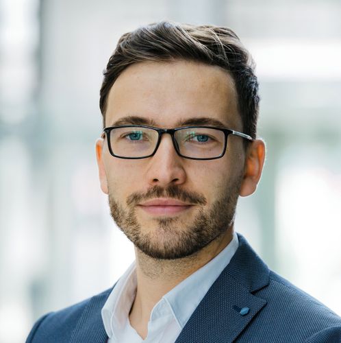 Speakers - Critical Communications World 2025