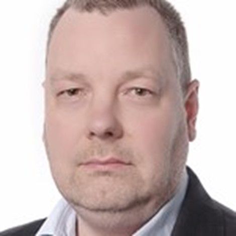 Speakers - Critical Communications World 2025