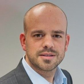 Speakers - Critical Communications World 2025