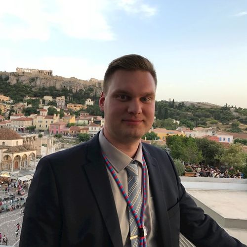 Speakers - Critical Communications World 2025