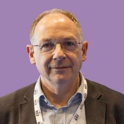 John Black - Critical Communications World 2025