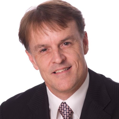 Speakers - Critical Communications World 2025