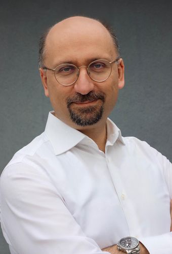 Speakers - Critical Communications World 2024