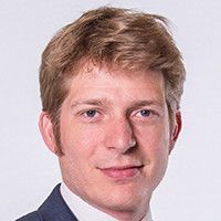 Pierre Fortier - Critical Communications World 2025