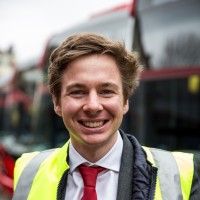 Thomas Brewster - Critical Communications World 2025