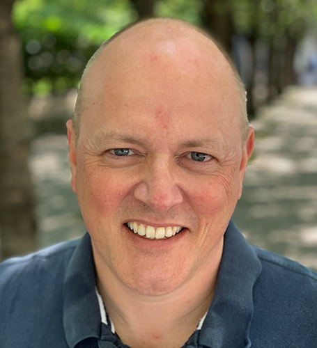 Speakers - BDIA Dental Showcase 2023