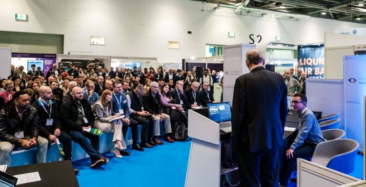 Why Exhibit | EMEX London