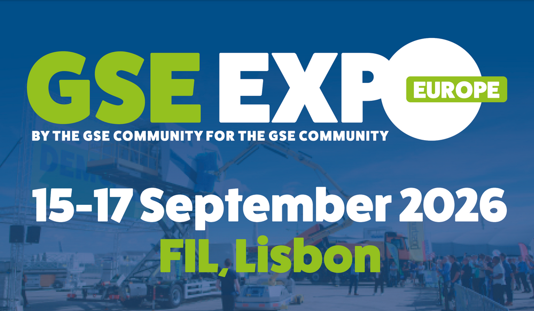 GSE Expo Europe 2026 - Register Today To Grow Your Business!