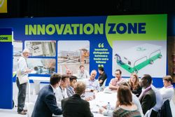Gallery - GSE Expo Europe 2024