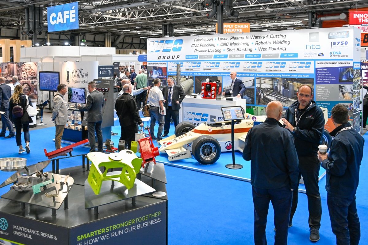 Subcon - 5-6 June 2024