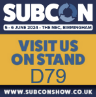 Exhibitor News Subcon 2024