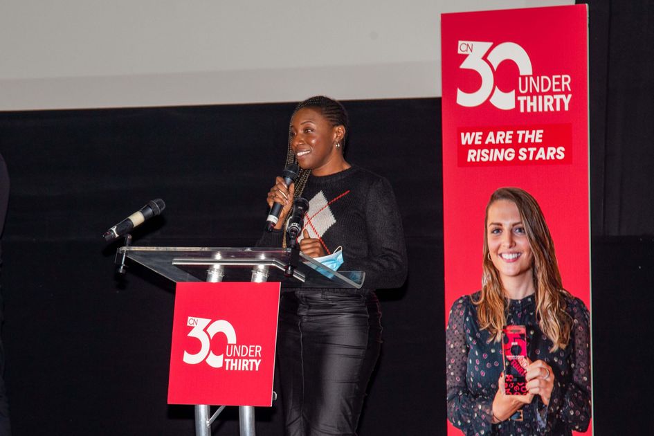 How to apply - CN 30underThirty - Conference News Events