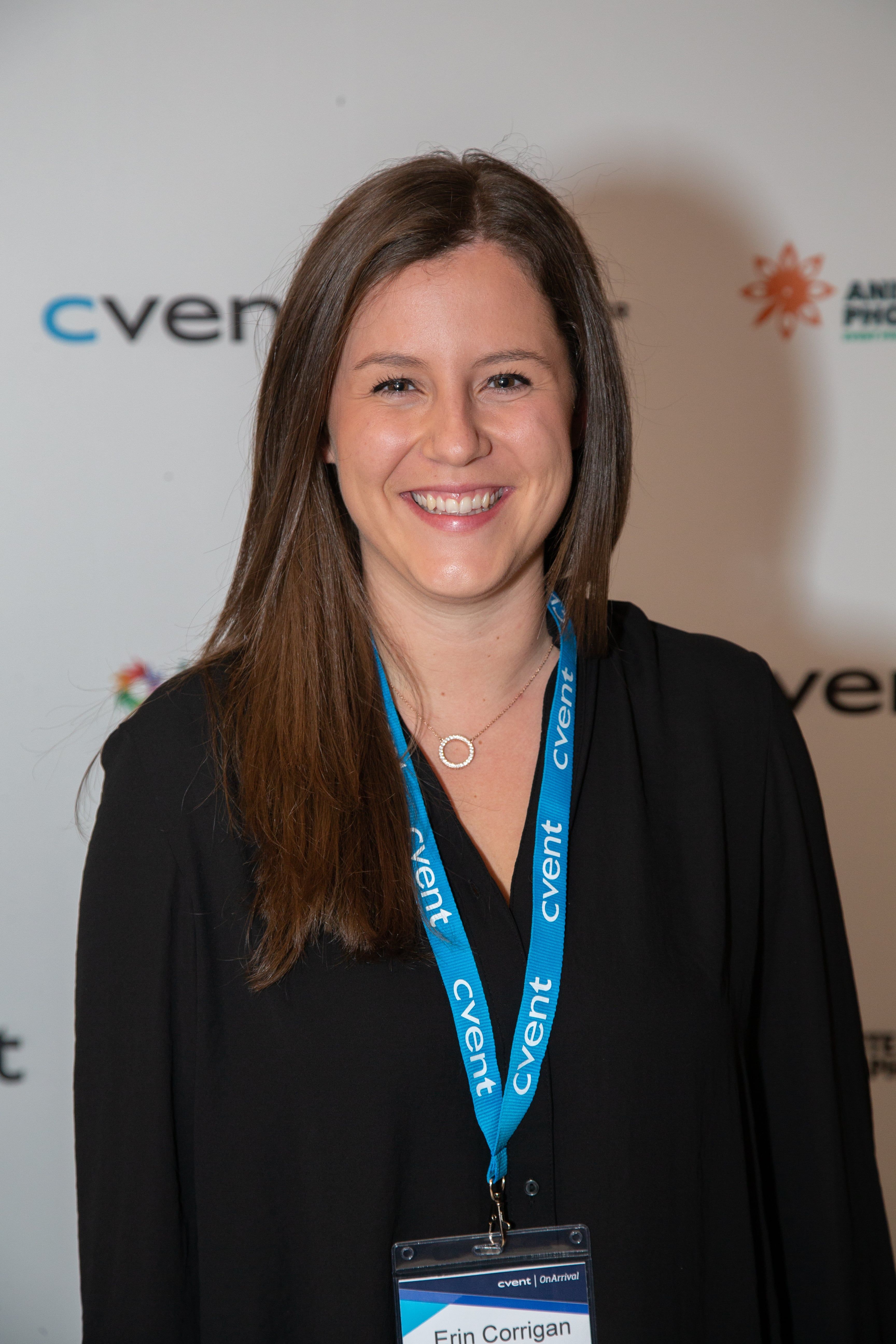 erin corrigan
