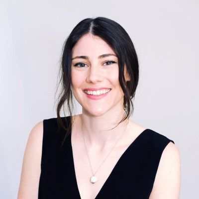 Georgia Cross - Conference News Events