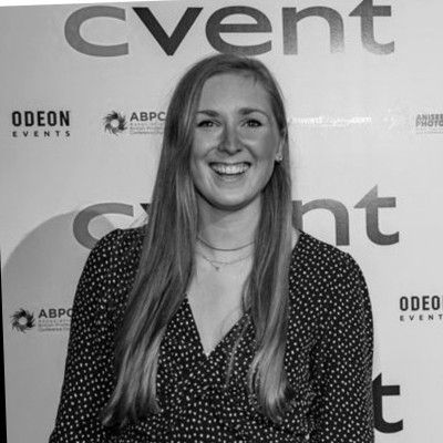 Hannah Caldwell - Conference News Events