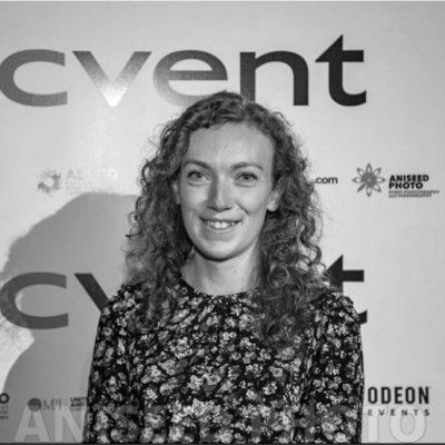 Jessica Hebden - Conference News Events