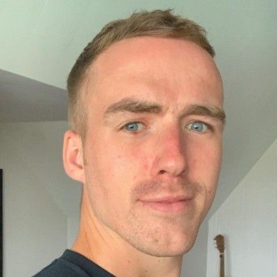 Joseph Charlton - Conference News Events