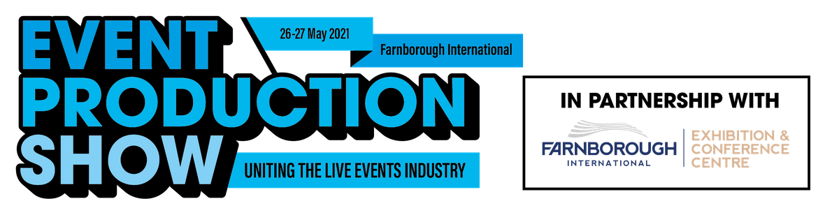 Backstage @ EPS - Event Production Show