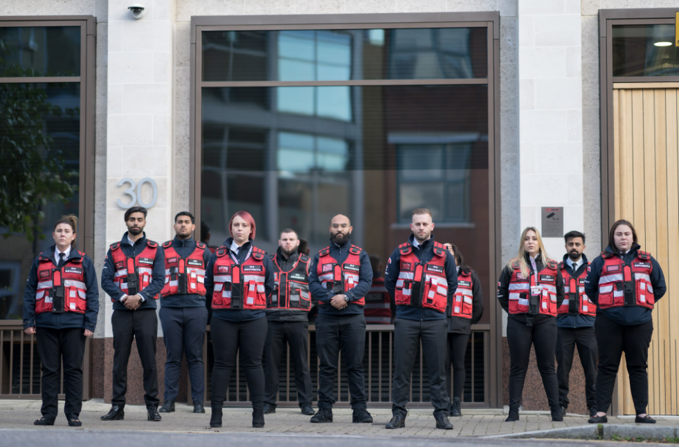 What is K4 Group of Companies? - Event Production Show