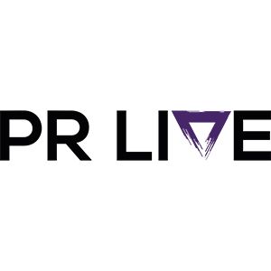 PR Live - Event Production Show