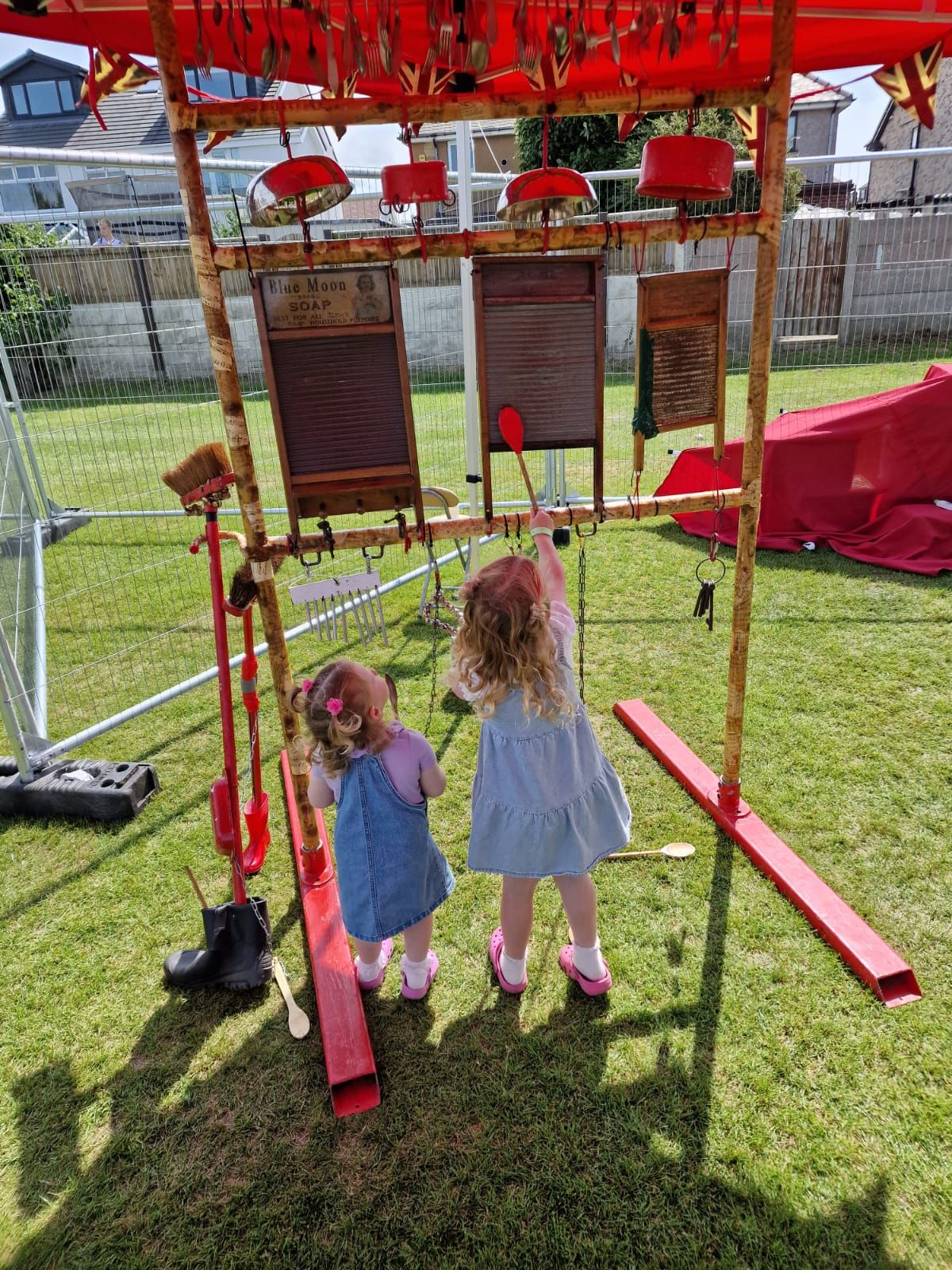 The Rig - Event Production Show