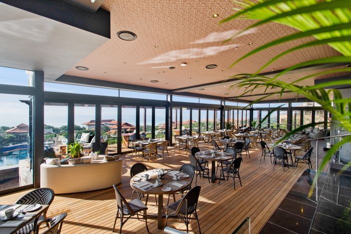 The Capital Zimbali - International Confex