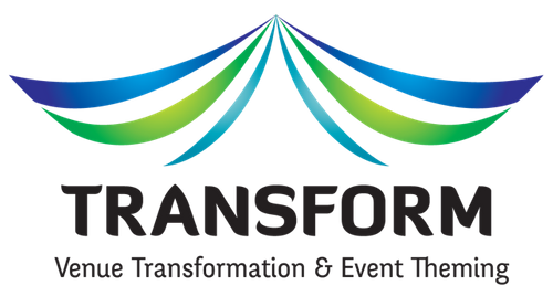 Transform Venue - International Confex