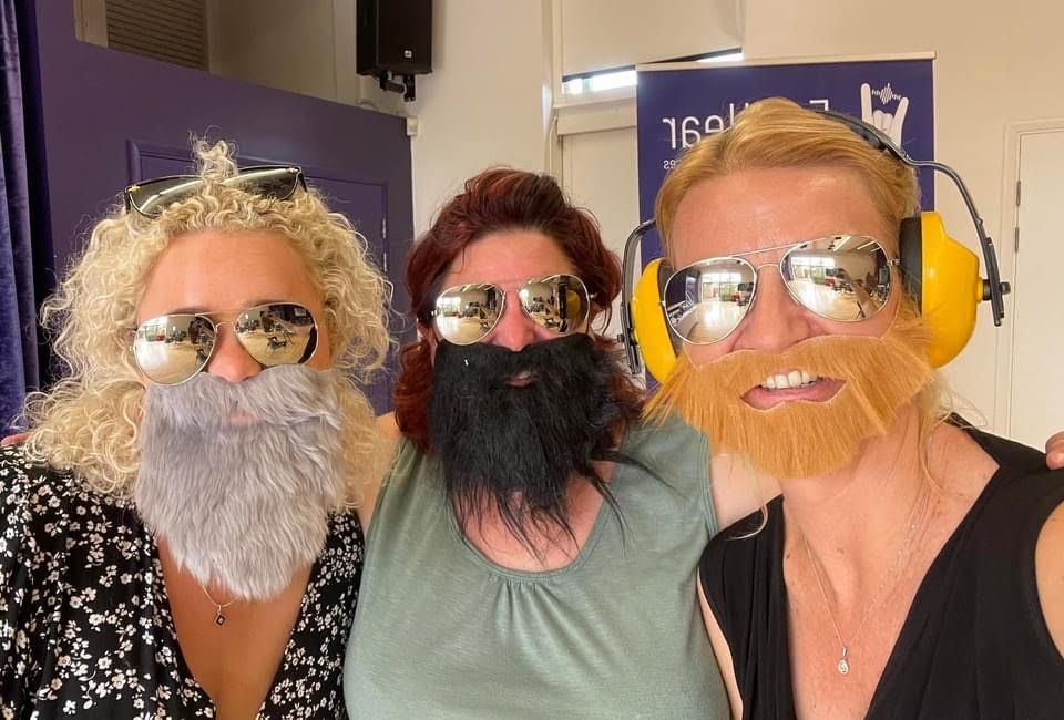 Deaf Awareness Training: Why Your Business Needs It | FeelHear