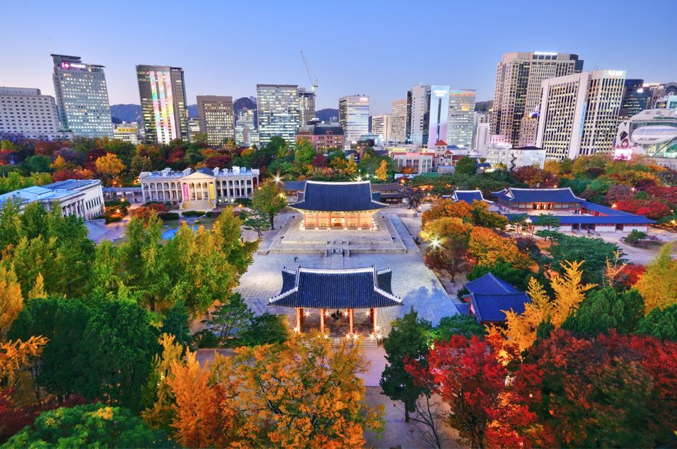 Korea Tourism Organization - International Confex