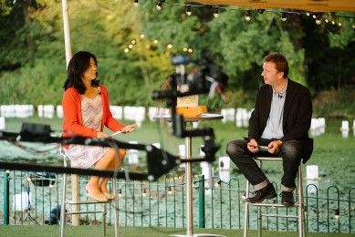 Running an actual event in 2020 - Case study - International Confex