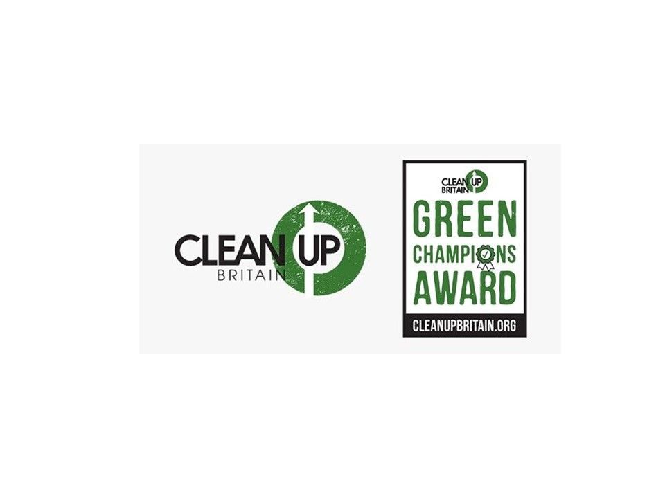 New award helps organisations improve their environmental behaviour and ...