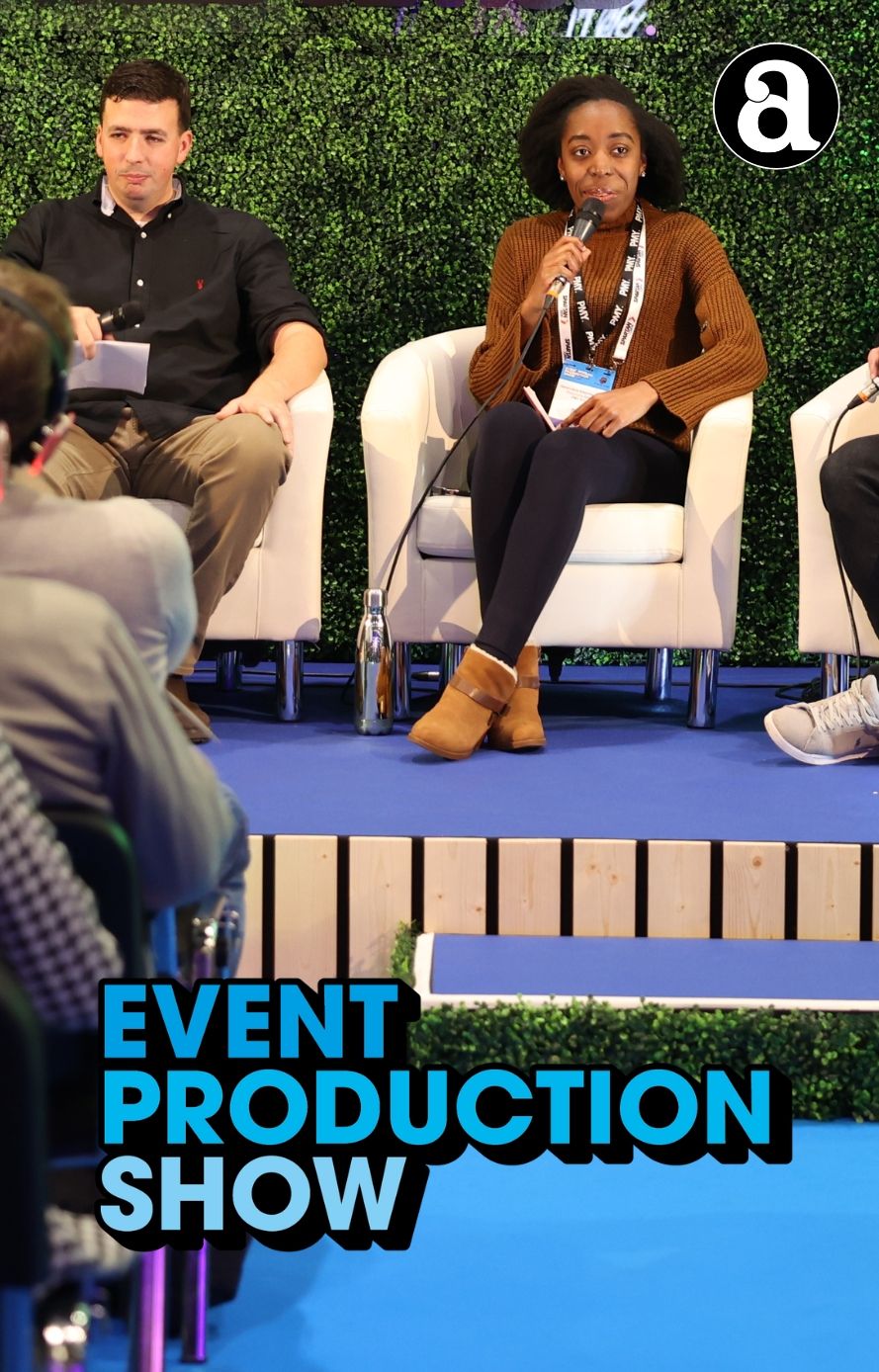 Welcome to the Access All Areas Events site - Access All Areas 2023