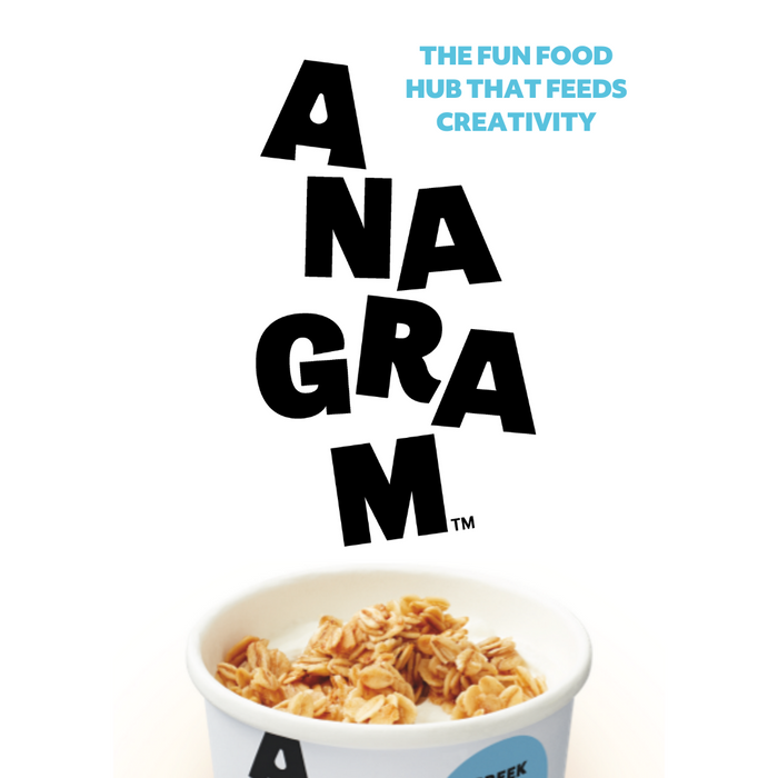 Exhibitor Spotlight - ANAGRAM - PA Show Spring 2026