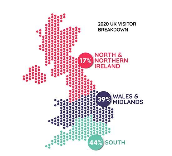 Exhibit | 100% Optical | The UK's Largest Optical Show