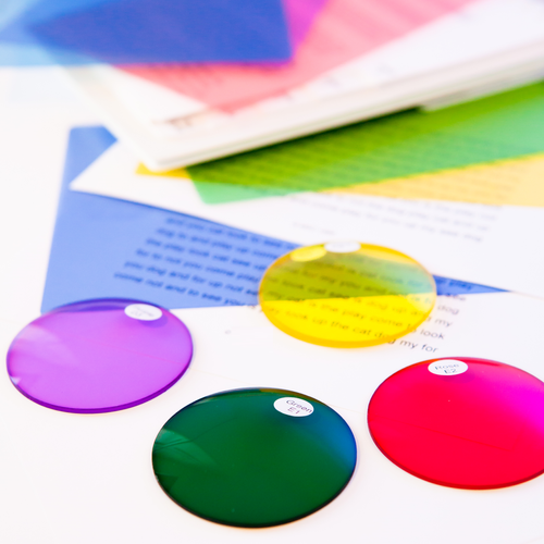 Cerium Visual Technologies - 100% Optical