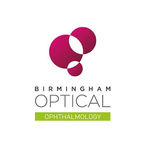 100% Ophthalmology - 100% Optical