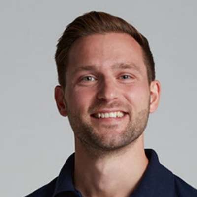 Jason Scaife - 100% Optical