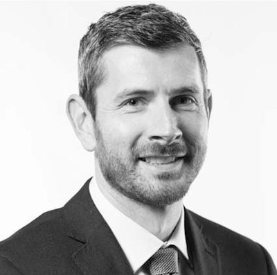 Ross Campbell - 100% Optical