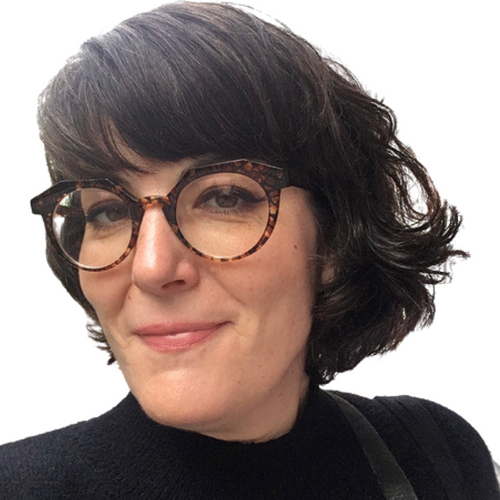 Natalie Edwards - 100% Optical