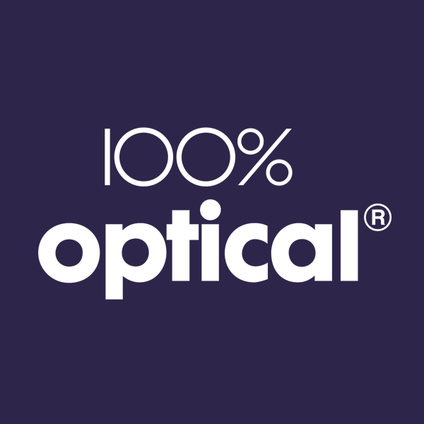 100% Optical | The UK's Largest Optical Event