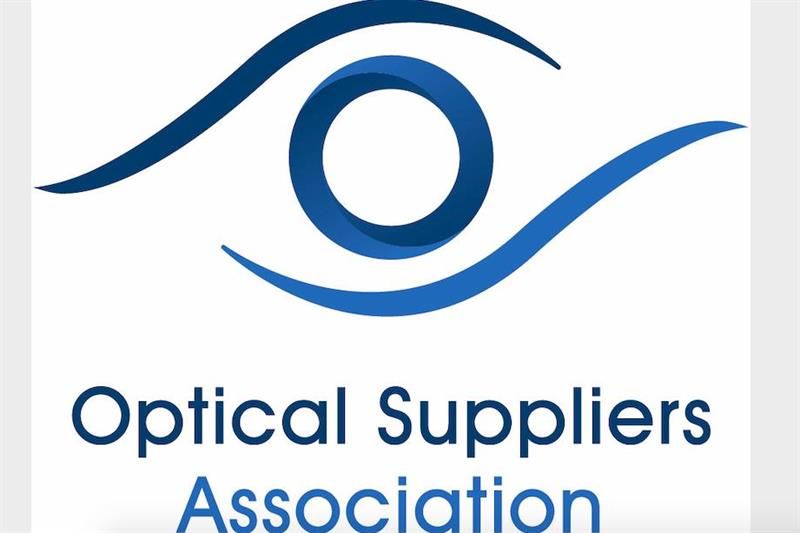 100% Optical | The UK's Largest Optical Event