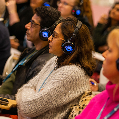 100% Optical | The UK's Largest Optical Event