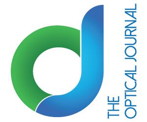 100% Optical | The UK's Largest Optical Event